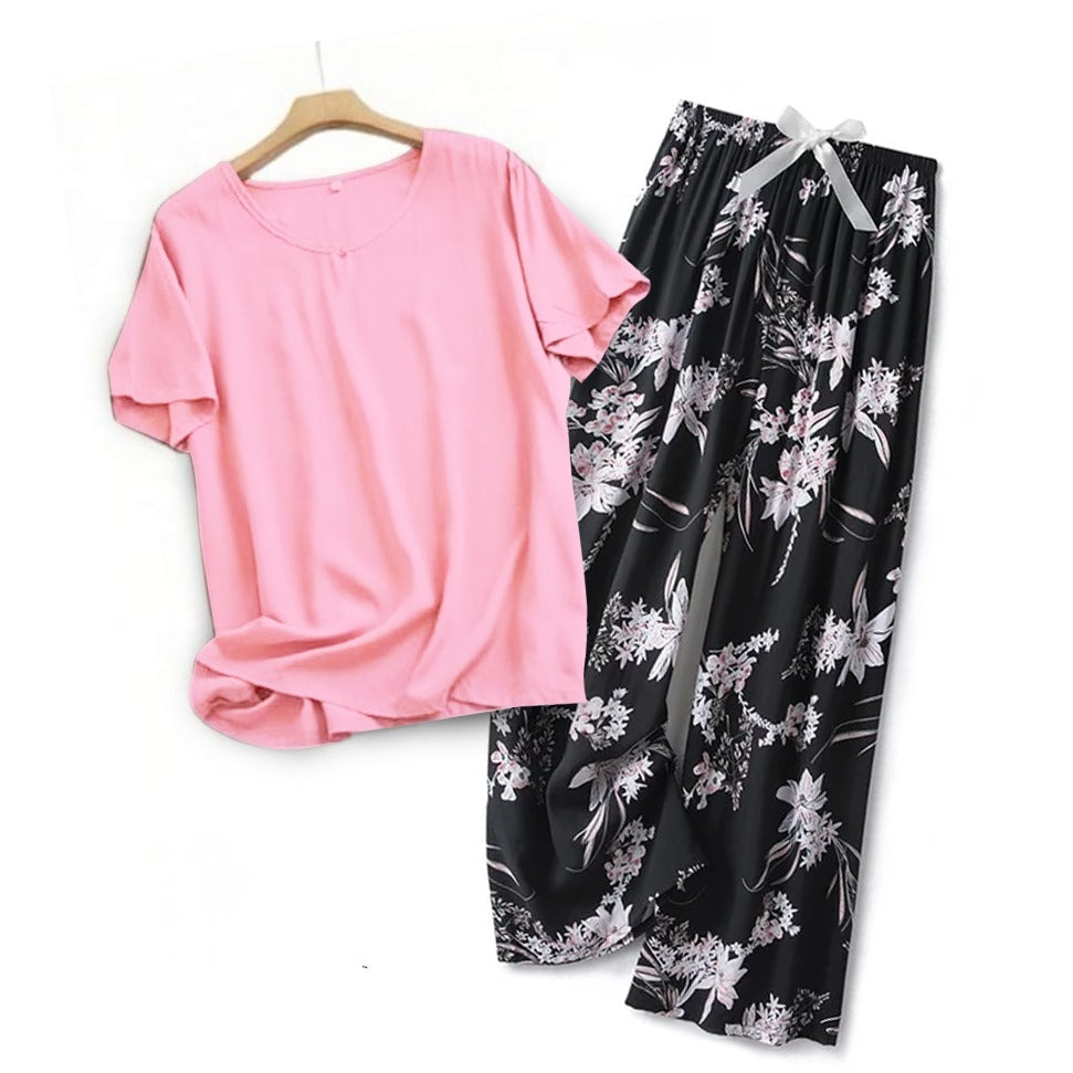 Viscose Pijama – 4A Store